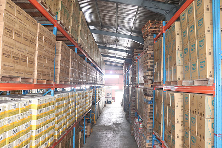 What We Do - Grand Wynn Enterprise LTD