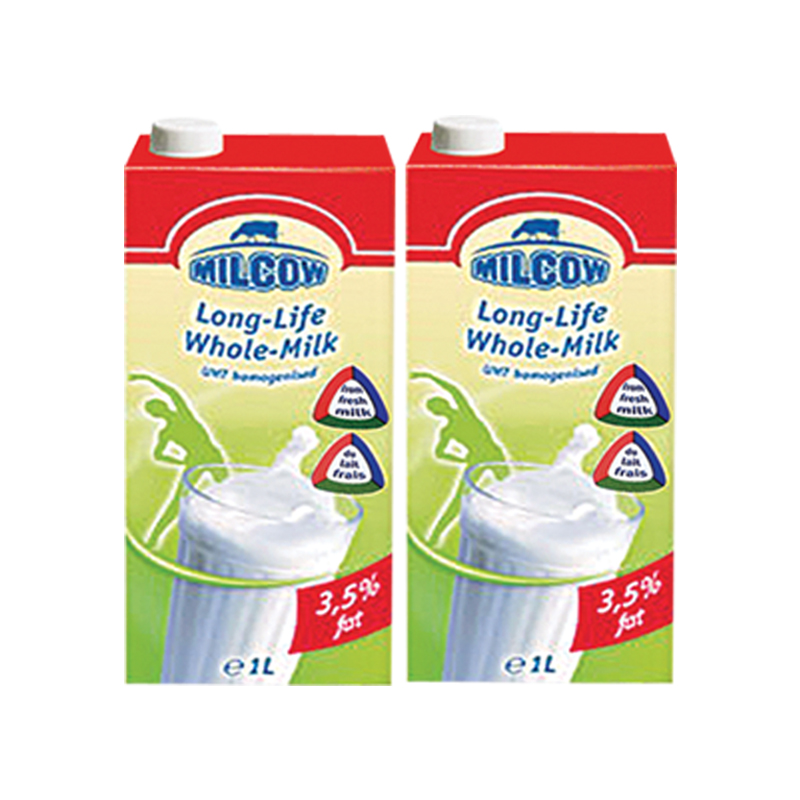 Dairy Products Archives - Grand Wynn Enterprise LTD