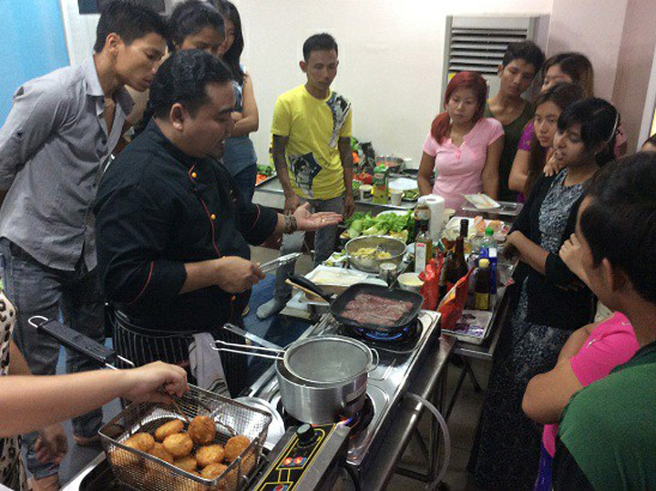 Our People - Grand Wynn Enterprise LTD